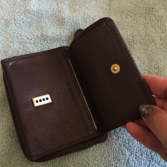 Rolfs | Bags | Nwot Rolf Wallet | Poshmark